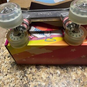 impala skates | Shoes | Impala Roller Skates Starbright | Poshmark